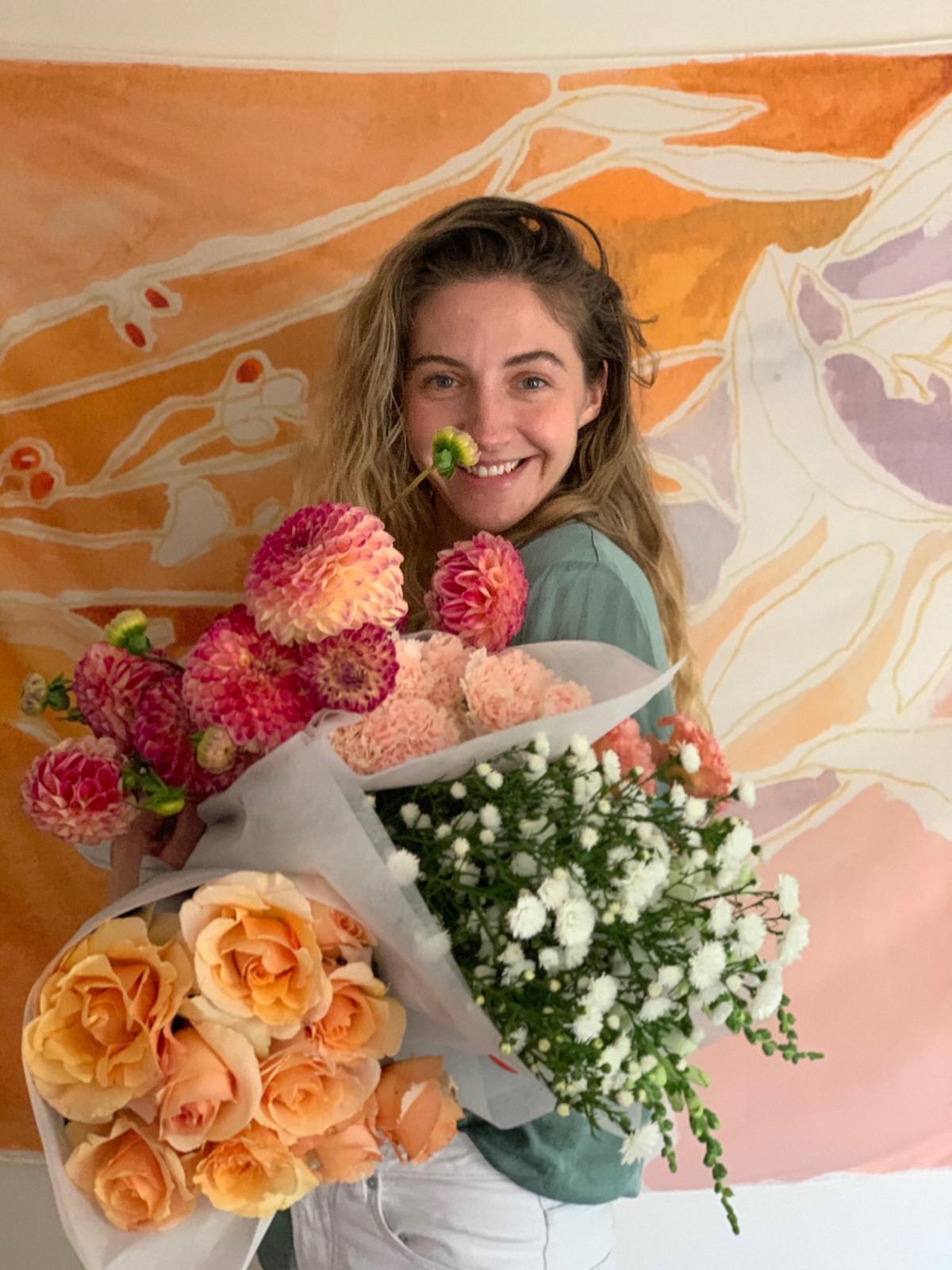 Harperwood Floral Design Blog – HARPERWOOD floral design