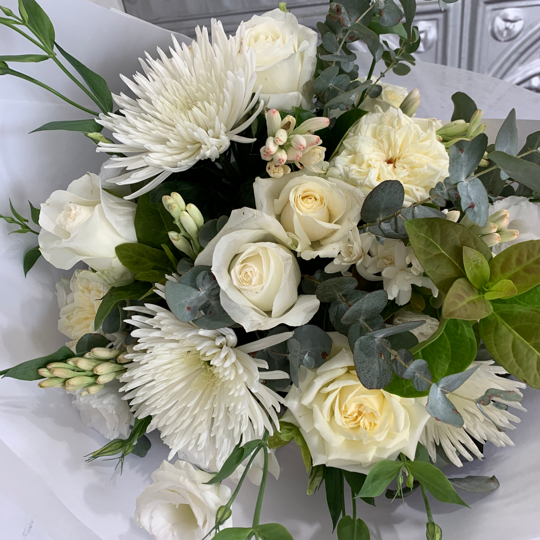 Offering flowers online and in store, Cronulla, Sydney | Flower ...